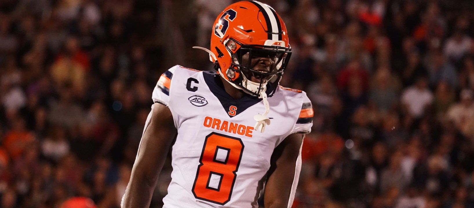 2023 NFL Draft Scouting Report: Garrett Williams (CB – Syracuse ...
