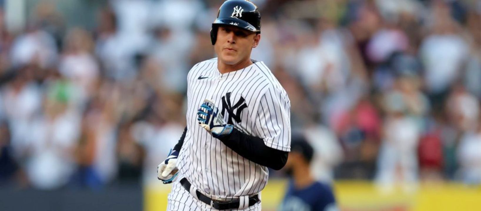 Fantasy Baseball Draft Sleepers: Parker Meadows, Anthony Rizzo, Max ...