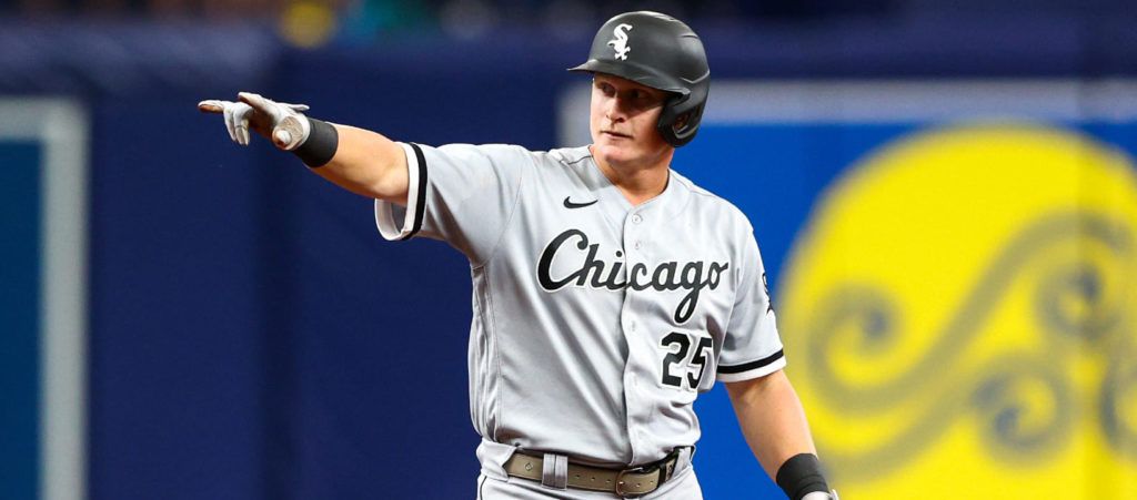 Fantasy Baseball Fallers: Andrew Vaughn, Anthony Rizzo, Randy Arozarena ...