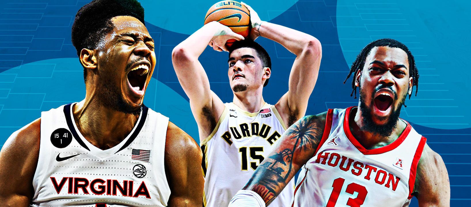 March Madness Final Four Predictions (2023) | FantasyPros