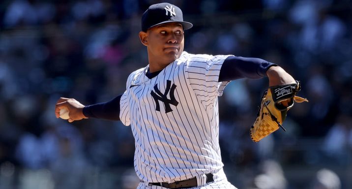 Fantasy Baseball Streaming Pitcher Rankings & Waiver Wire Targets: Week ...