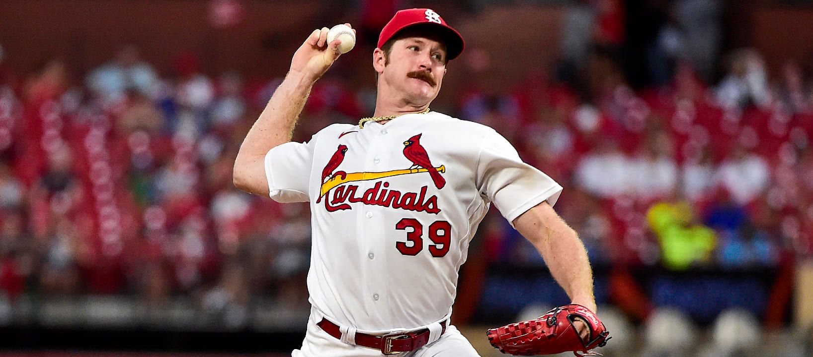 Fantasy Baseball Streaming Pitchers: Tanner Bibee, Miles Mikolas, Matt ...