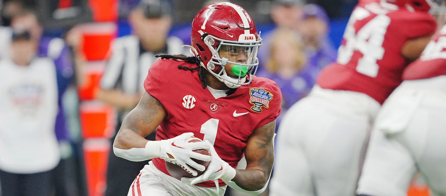 FantasyPros Football Podcast: Rookie Destinations – Predicting the ...