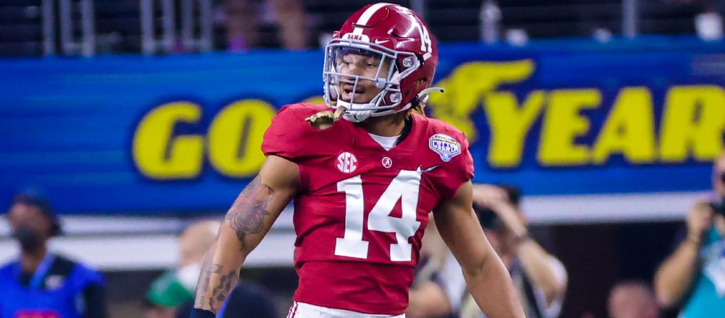 FantasyPros Football Podcast: 2023 NFL Draft Special – Top 3 Cornerback ...