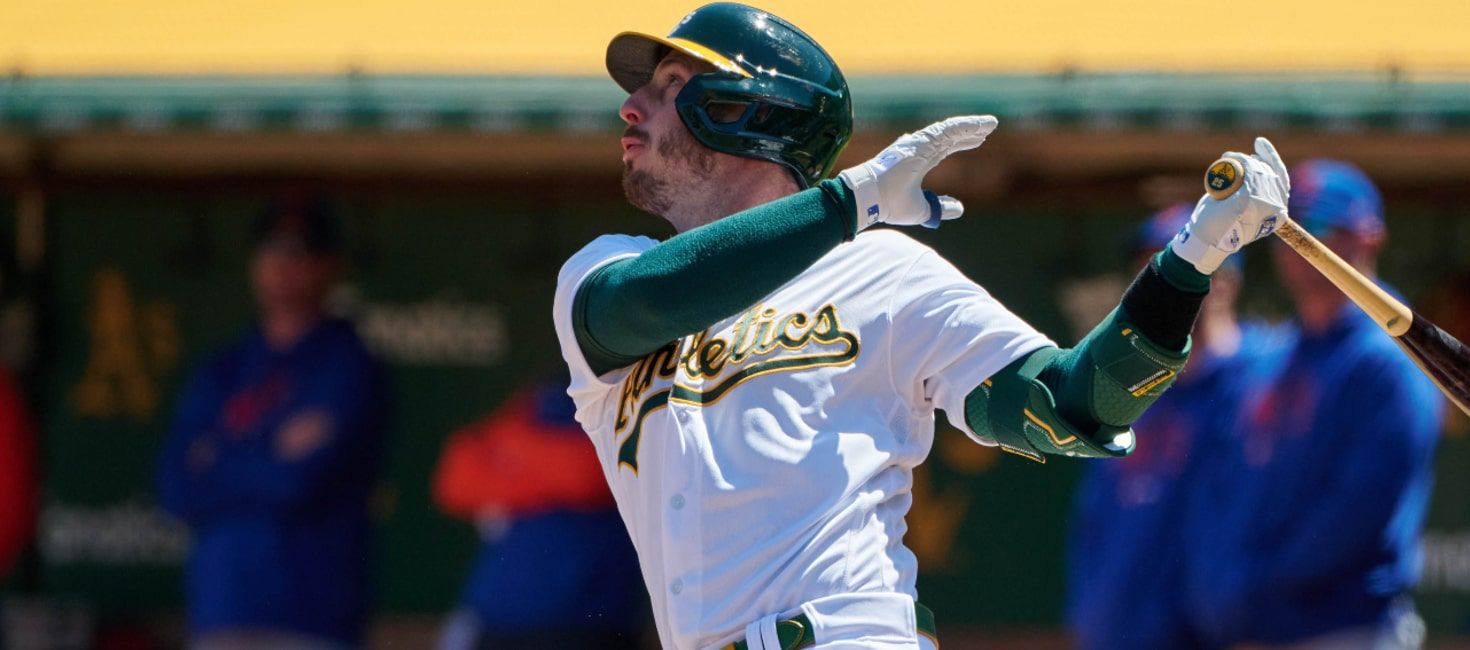 Fantasy Baseball Waiver Wire Pickups: Tanner Bibee, Brent Rooker, Matt ...