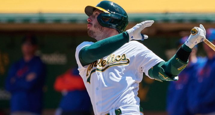 Fantasy Baseball Waiver Wire Pickups: Tanner Bibee, Brent Rooker, Matt ...