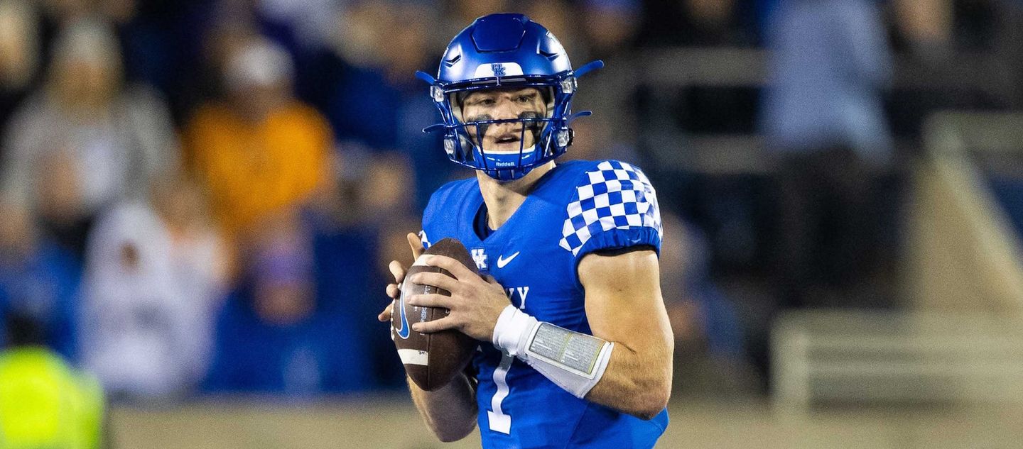 FantasyPros Football Podcast: 2023 Rookie Rankings & Tiers – The Top ...