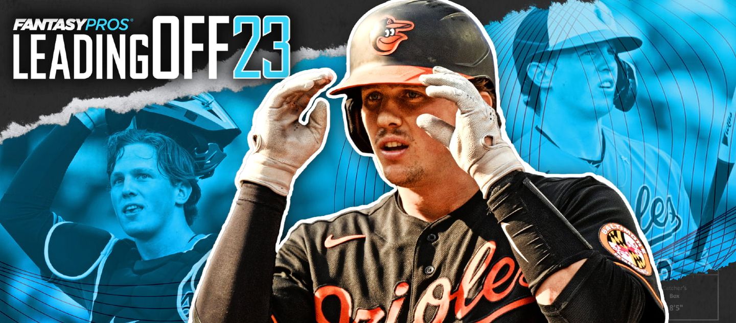 Leading Off, FantasyPros Baseball Podcast: Christopher Morel, Bobby ...