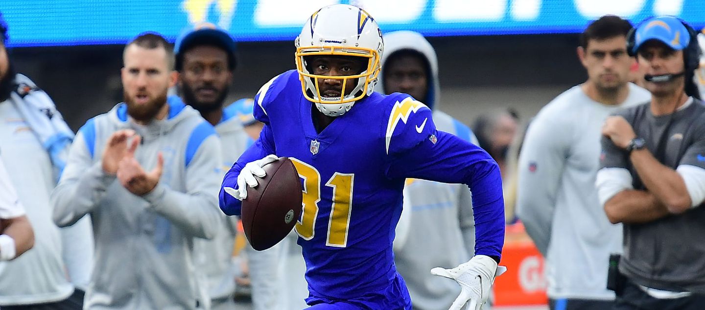 FantasyPros Football Podcast: The 15 Most Frustrating Players in ...