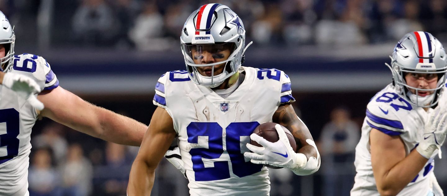 FantasyPros Football Podcast: 12 Must Have Players in Your Fantasy ...