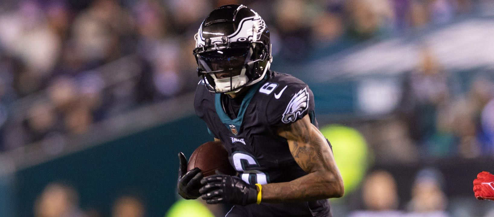 Fantasy Football Outlook: Alvin Kamara, Christian Watson, Christian ...