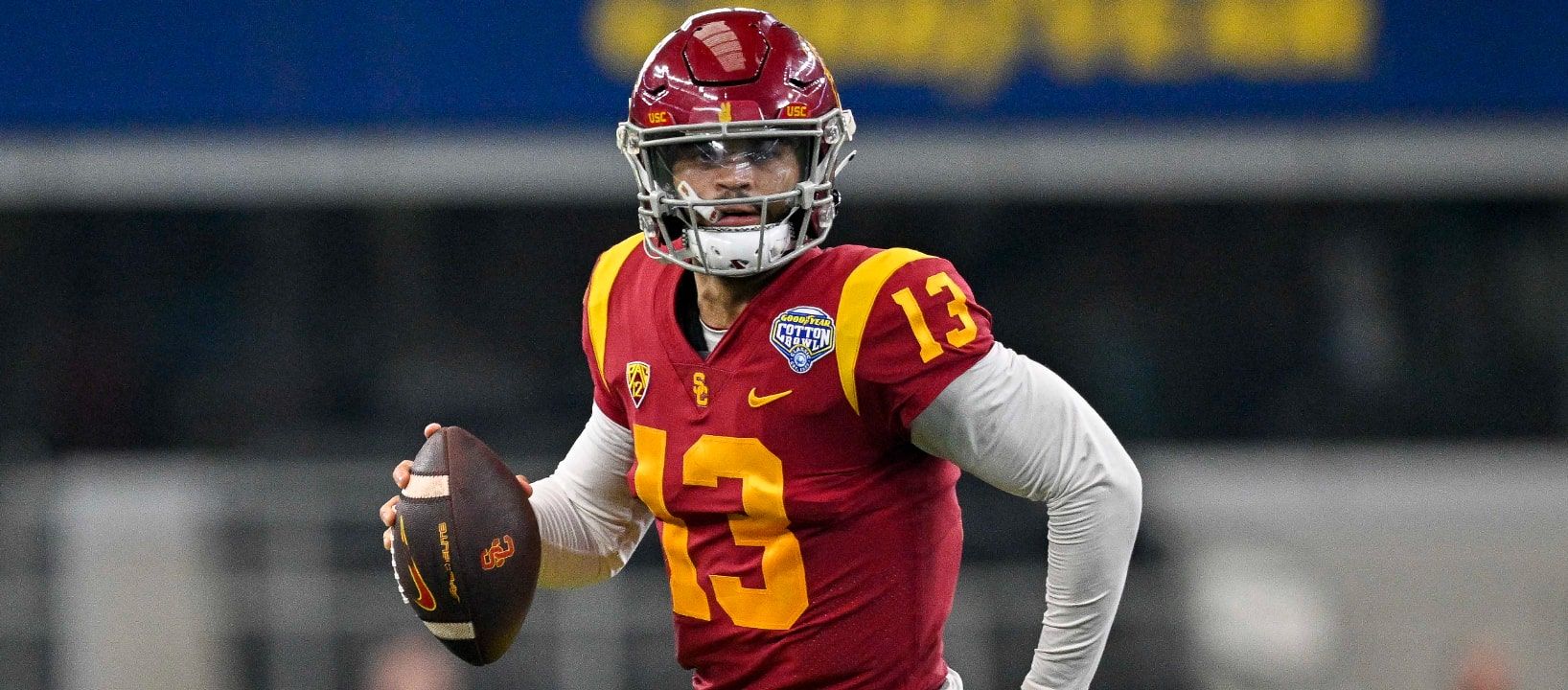 Dynasty Rookie Draft Targets: Keon Coleman, Brock Bowers, Caleb ...