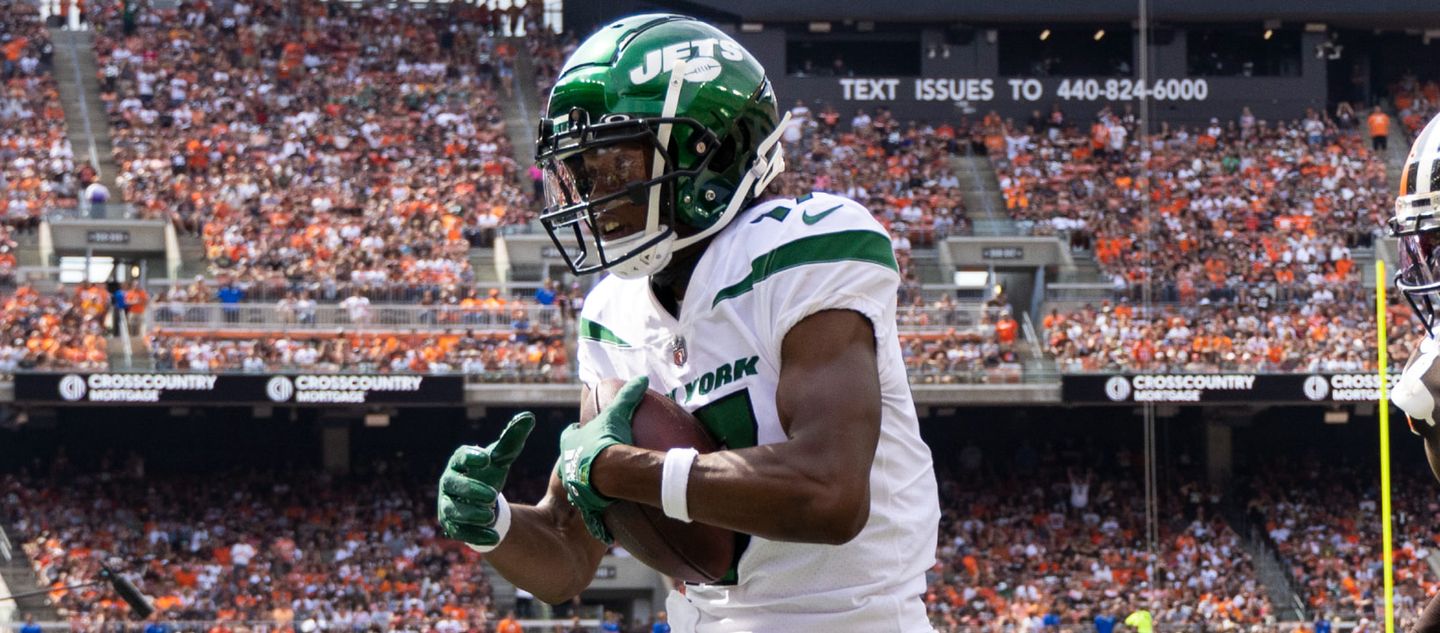 FantasyPros Football Podcast: Start or Sit These 36 Players in Week 2 ...