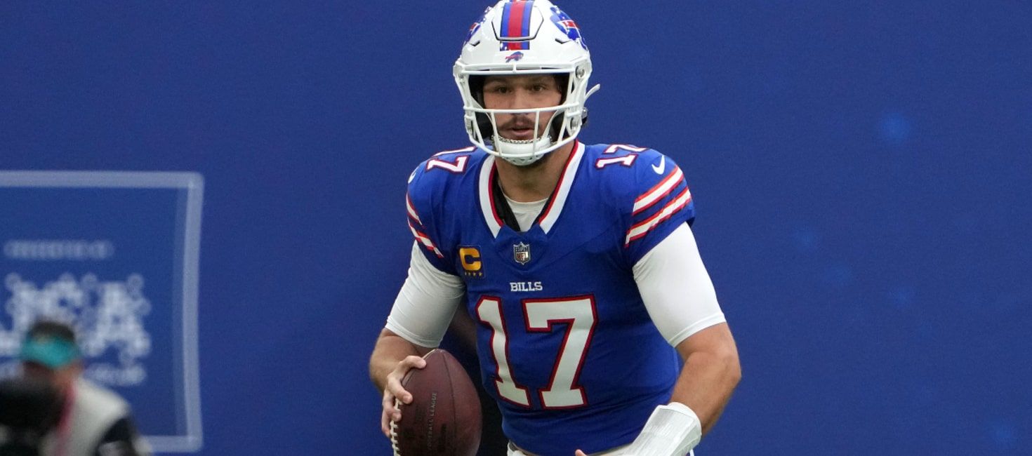 Fantasy Football Rankings: Most Accurate Experts (Week 1) | FantasyPros