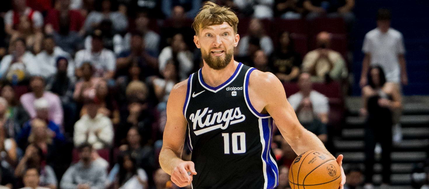 Tuesday’s NBA Sleeper Picks Player Predictions: Scottie Barnes, Alperen ...