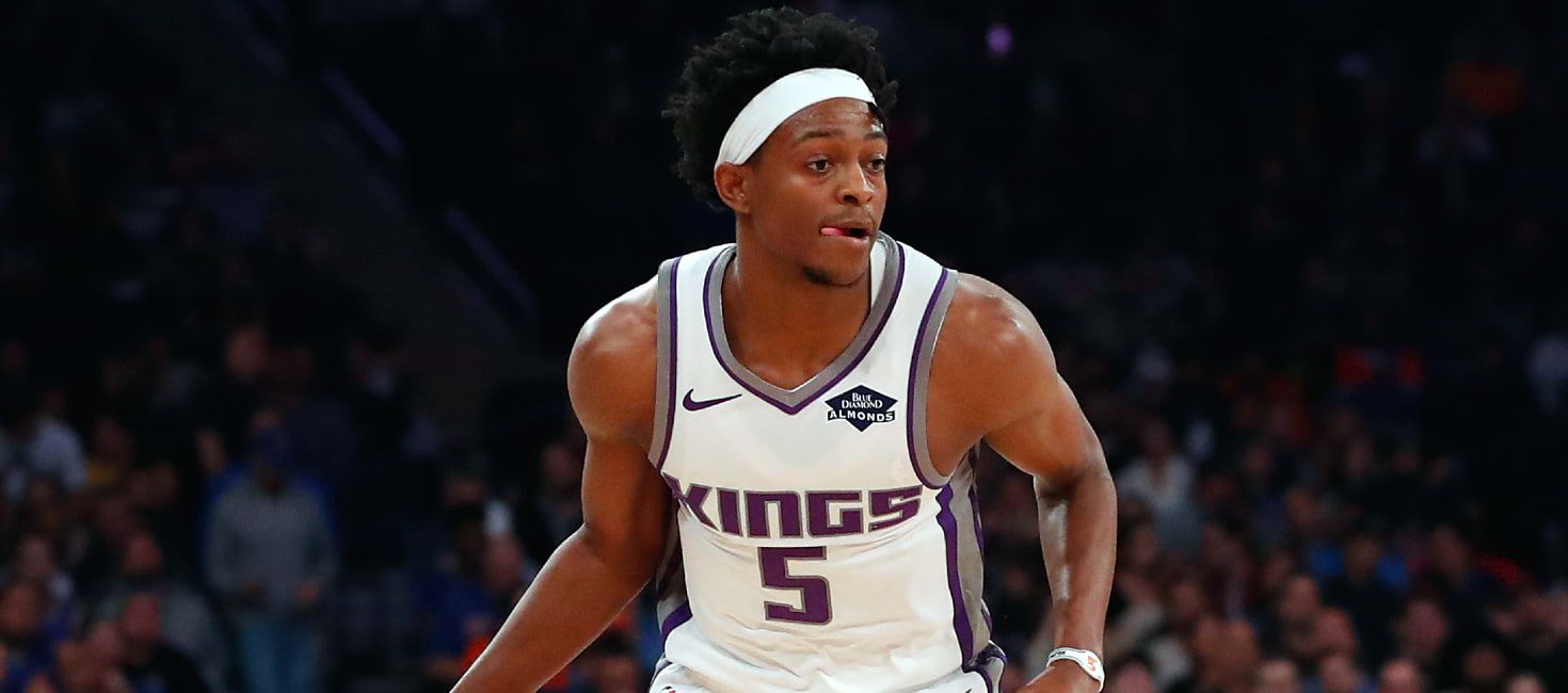 Sleeper NBA Lock In: Lock or Pass Week 7 | FantasyPros