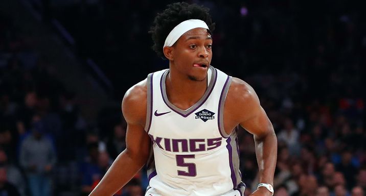 Sleeper NBA Lock In: Lock or Pass Week 7 | FantasyPros