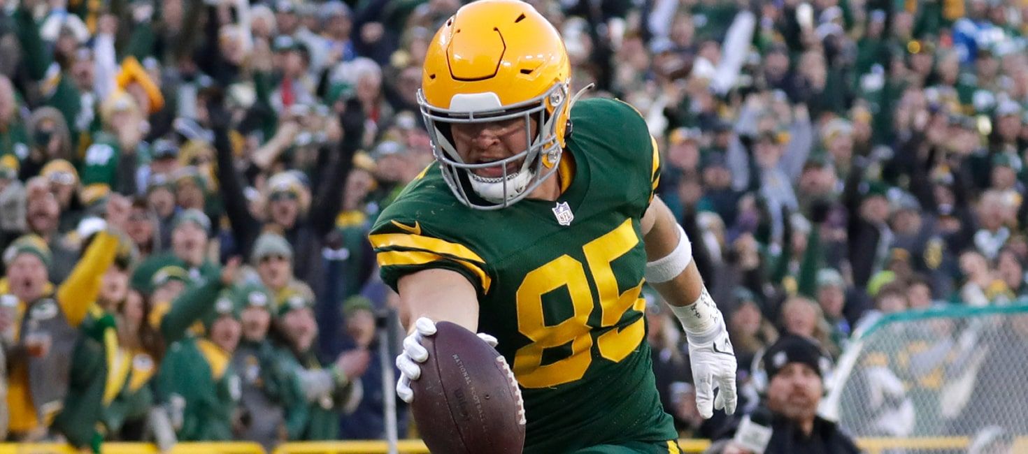 NFL DFS Cheat Sheet: Picks for Every Game (Week 1) | FantasyPros