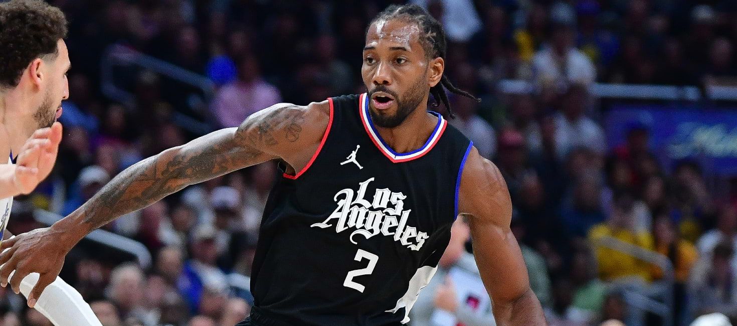 Fantasy Basketball Trade Advice: Lauri Markkanen, Kawhi Leonard, P.J ...