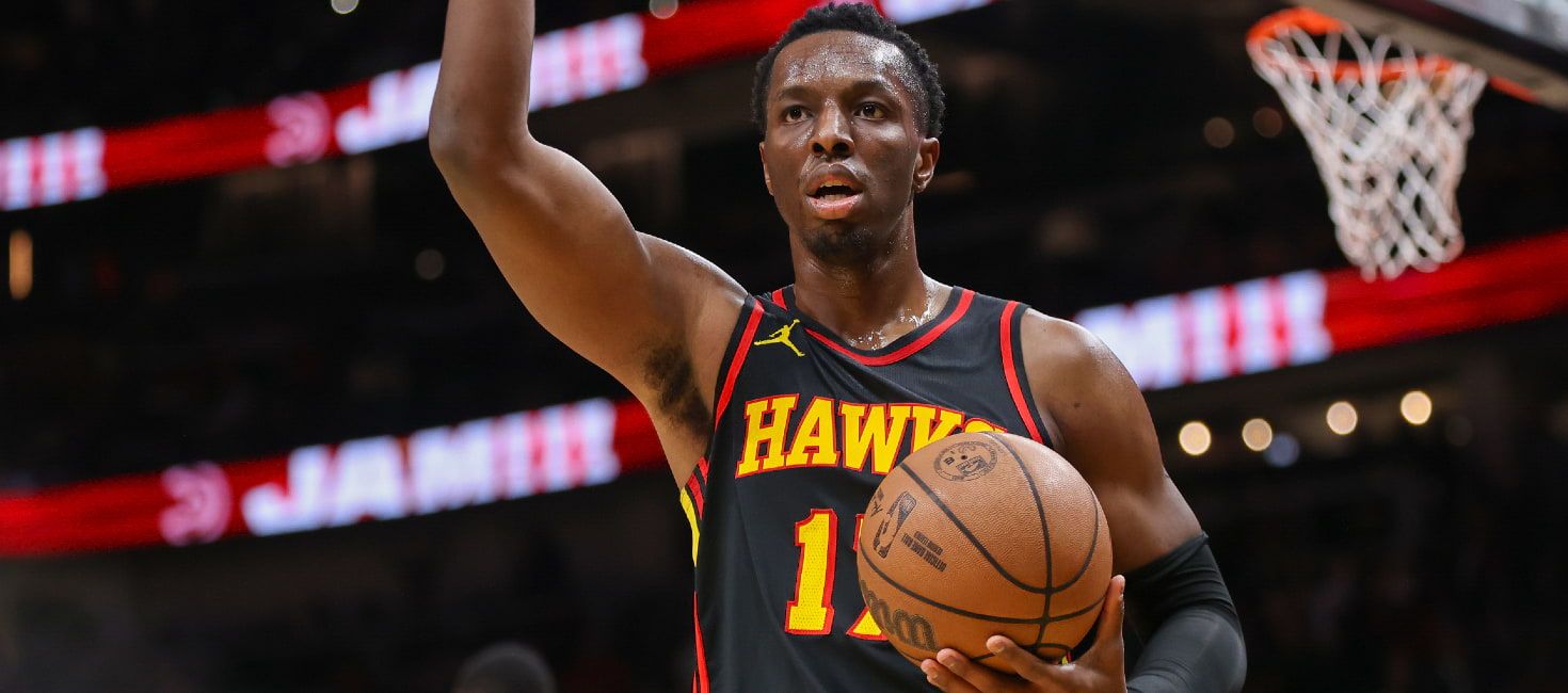 Sleeper NBA Lock In: Lock or Pass Week 9 | FantasyPros