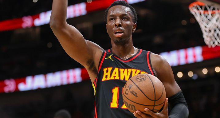 Sleeper NBA Lock In: Lock or Pass Week 9 | FantasyPros