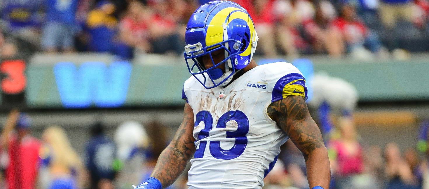 Video: 6 Players Experts Are Scared to Draft (Fantasy Football) | FantasyPros