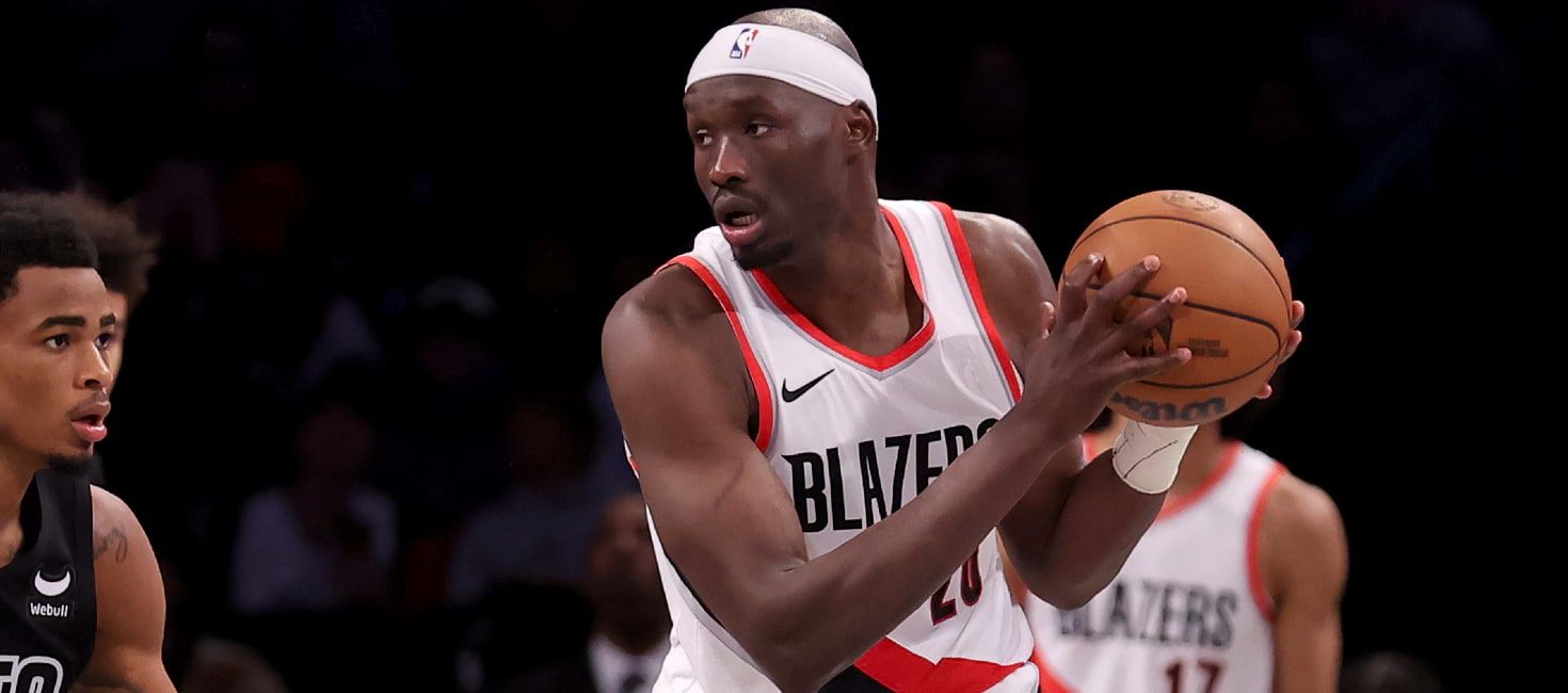 Sleeper NBA Lock In: Lock or Pass Week 13 | FantasyPros