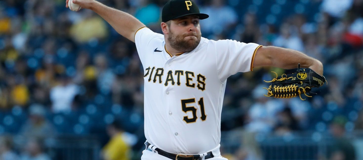 10 Pitchers to Avoid Drafting (2024 Fantasy Baseball) | FantasyPros