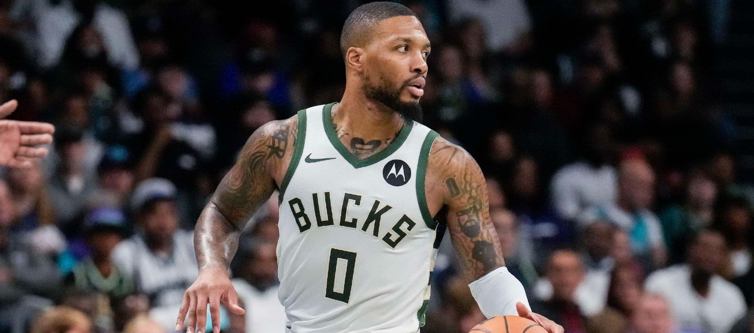 Wednesday’s NBA Sleeper Picks Player Predictions: John Collins, Damian ...