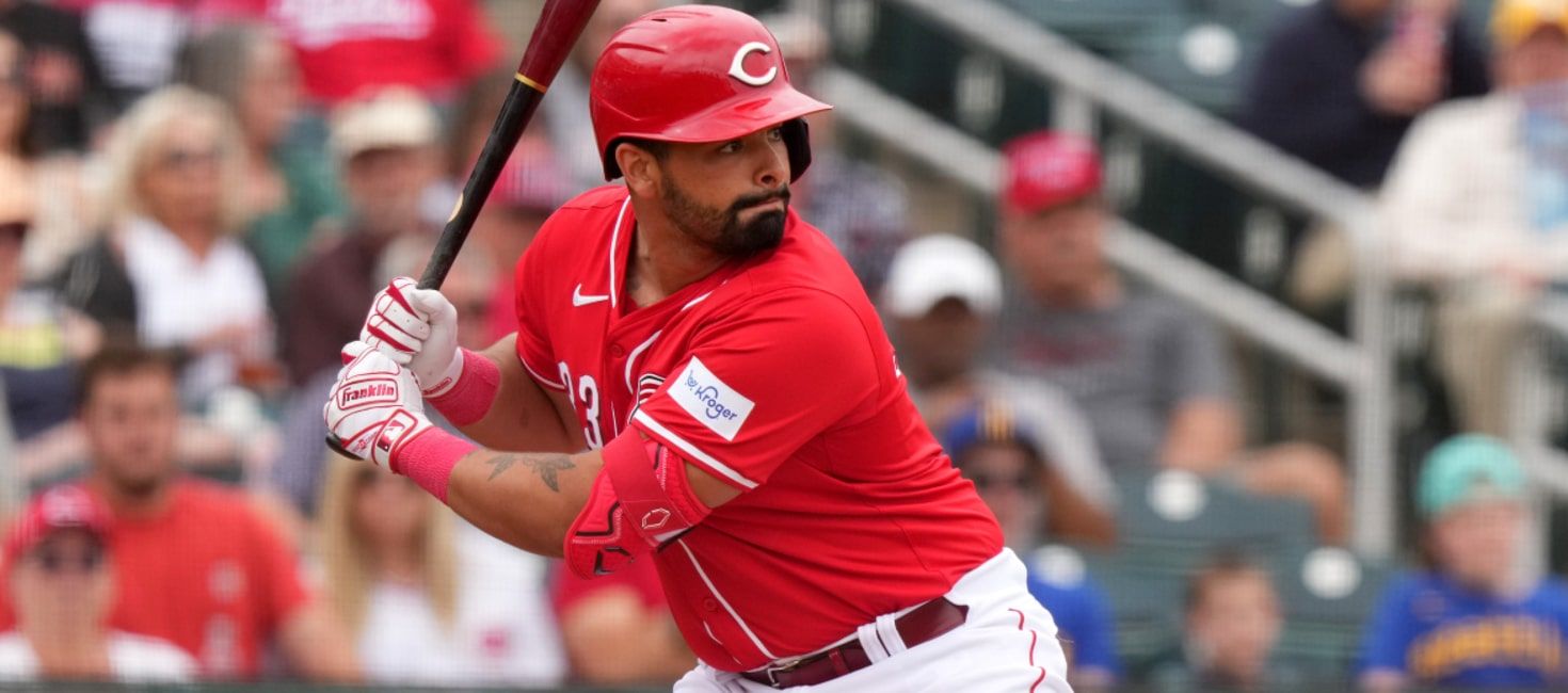 Fantasy Baseball Draft Sleepers to Target: Hitters (2024) | FantasyPros