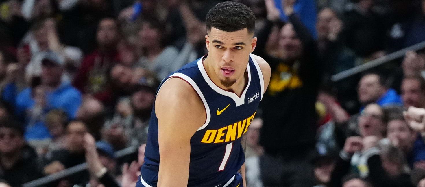 Friday’s NBA Sleeper Picks Player Predictions: Michael Porter Jr., Cade ...