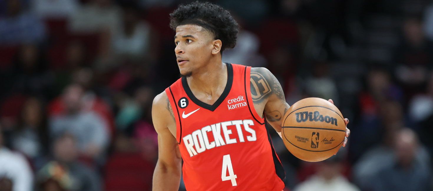 Fantasy Basketball Sleepers: Jonathan Isaac, Paul George, Jalen Green ...