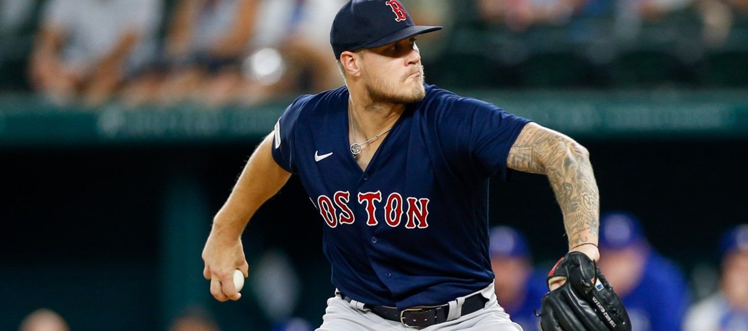 MLB DFS, PrizePicks & Underdog Player Props Picks: Monday (4/1) | FantasyPros