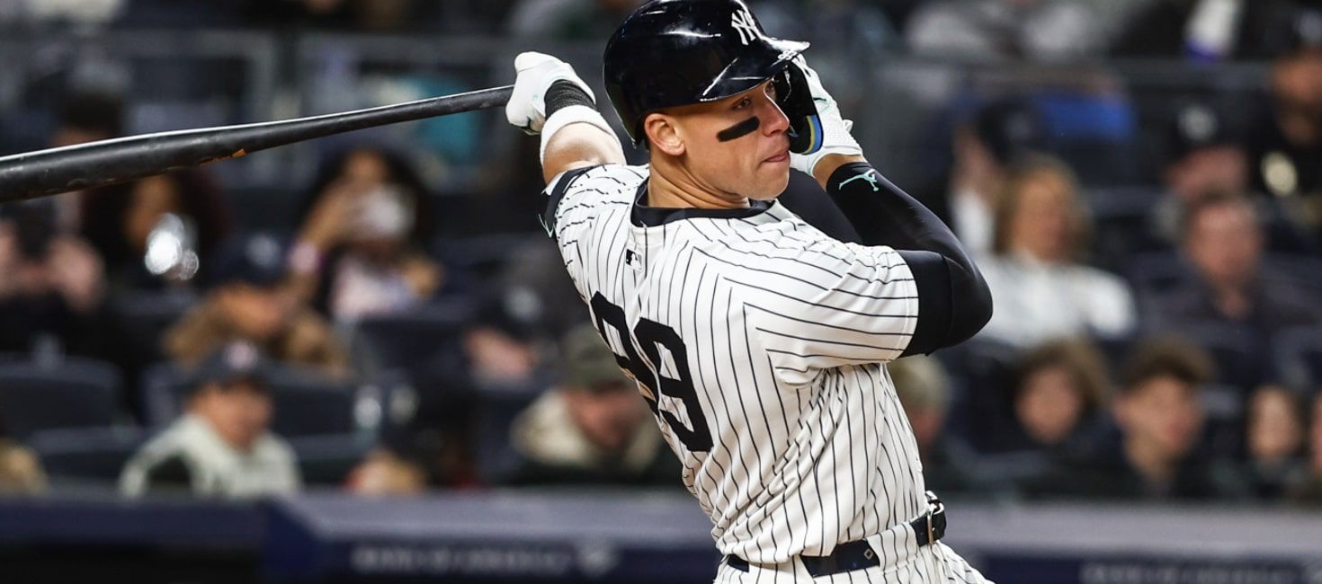 Fantasy Baseball Draft Strategy: Early-Round Advice (2025) | FantasyPros