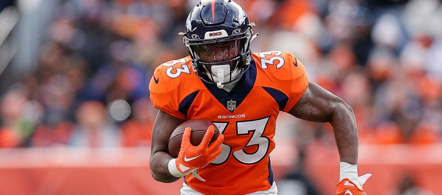 Fantasy Football Panic Meter: Tyreek Hill, Ceedee Lamb, Breece Hall ...