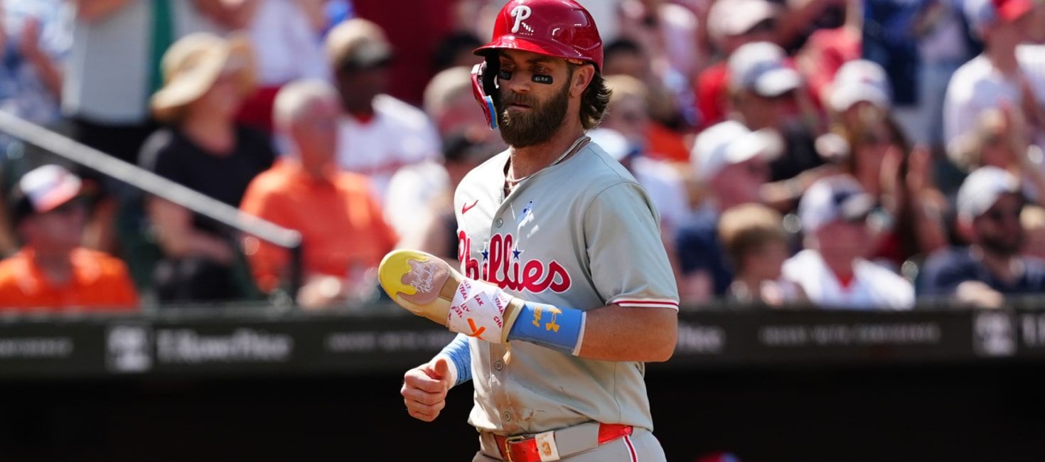 Top 10 MLB PrizePicks Player Predictions: Sunday (7/14) | FantasyPros