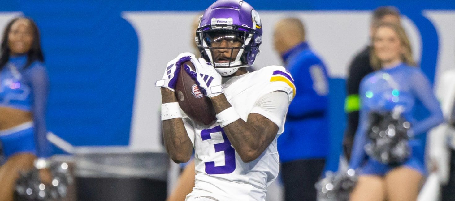 Fantasy Football Injury Updates: Christian McCaffrey, Jordan Addison ...