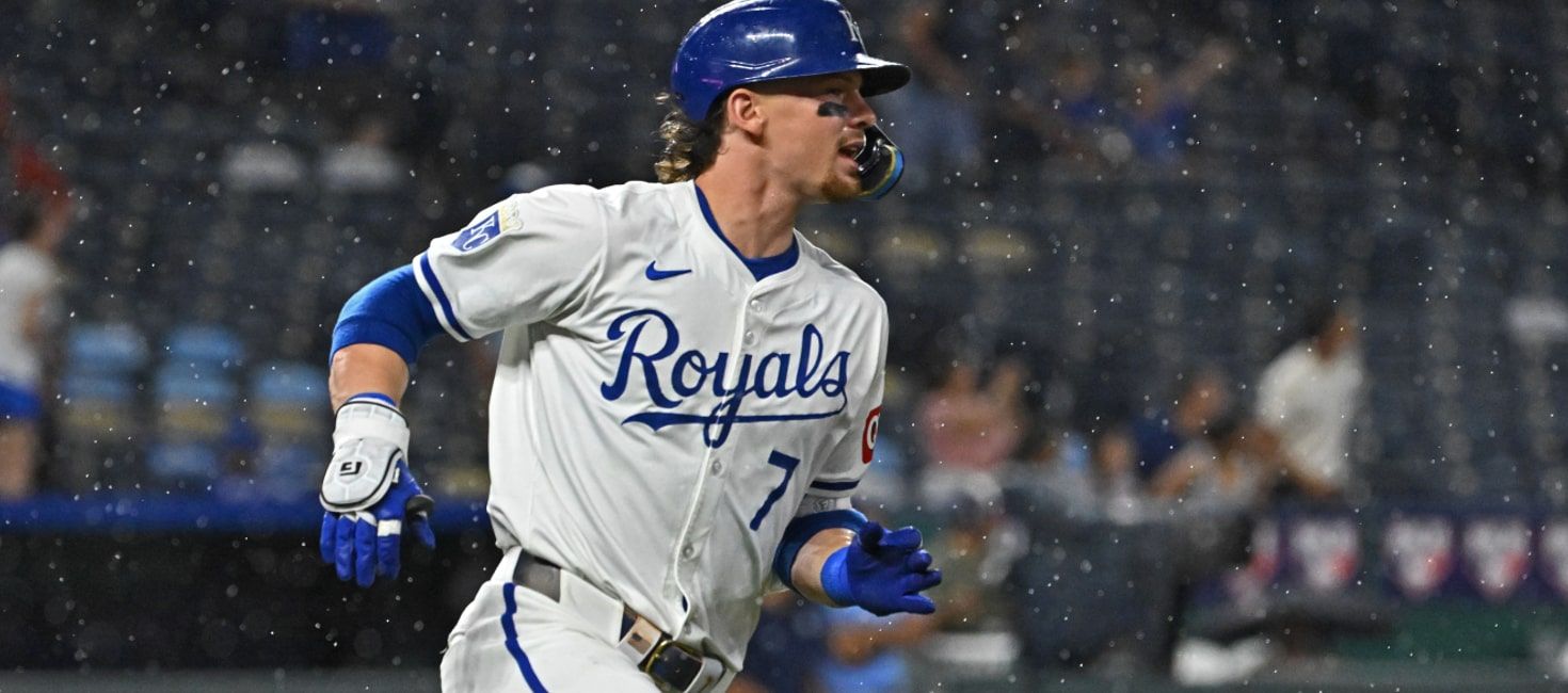 MLB DFS Picks, PrizePicks & Underdog Player Props: Friday (7/5) | FantasyPros