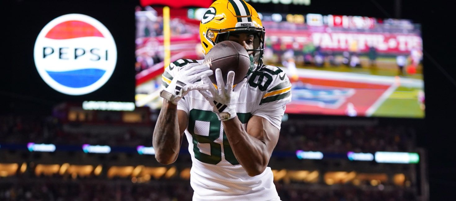 Fantasy Football All-Undrafted Team: Deep League (2024) | FantasyPros