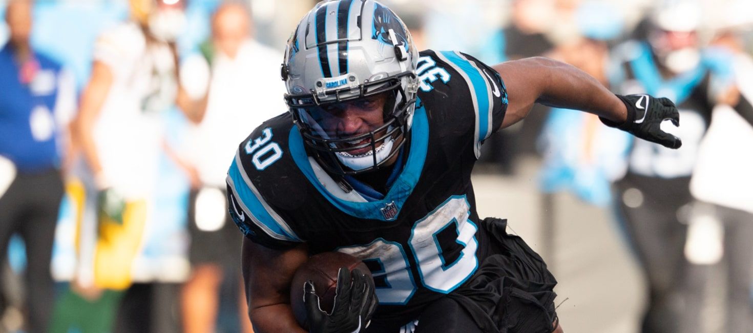 NFL Week 3 DFS Value Plays: Targets & Advice (2024) | FantasyPros