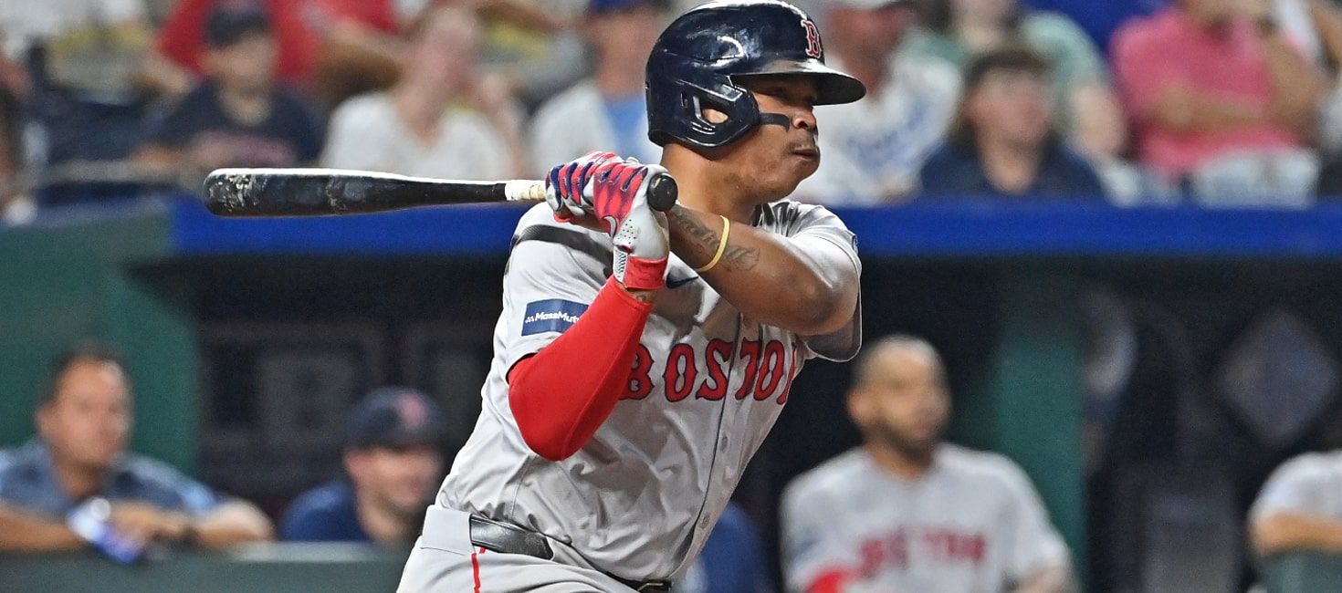 Fantasy Baseball Trade Value Chart: Week 1 (2025) | FantasyPros