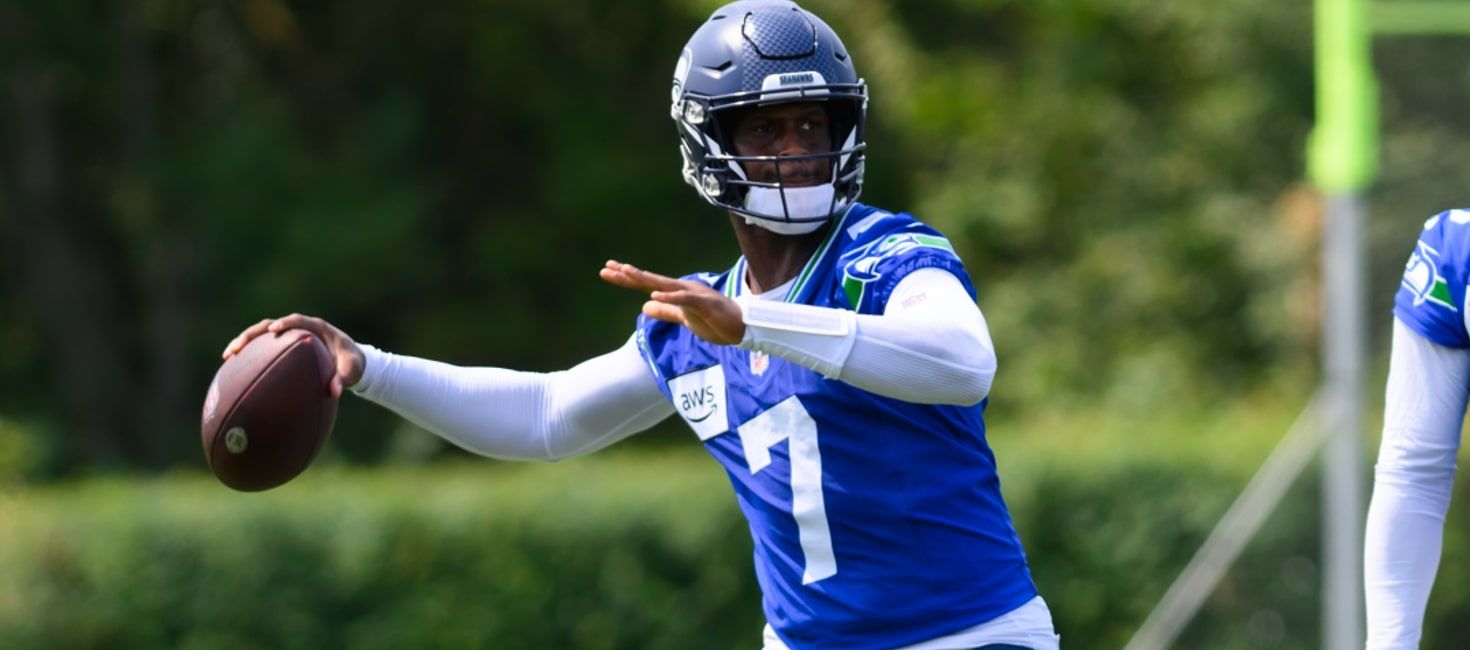 Fantasy Football All-Undrafted Team (2024) | FantasyPros