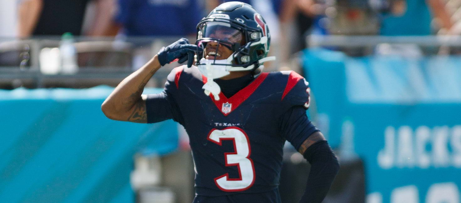 Fantasy Football Start em, Sit em: C.J. Stroud, Garrett Wilson, Tank ...