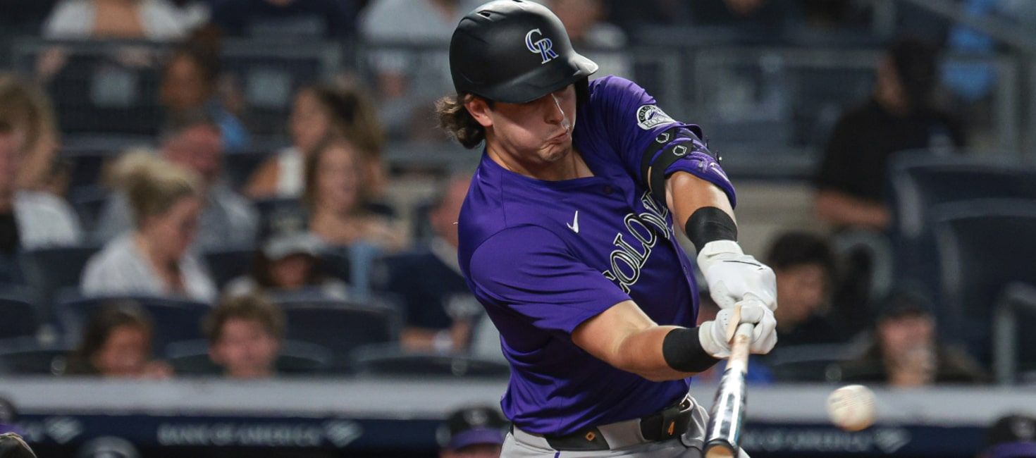 Fantasy Baseball Draft Strategy: 1B Sleepers & Busts (2025) | FantasyPros