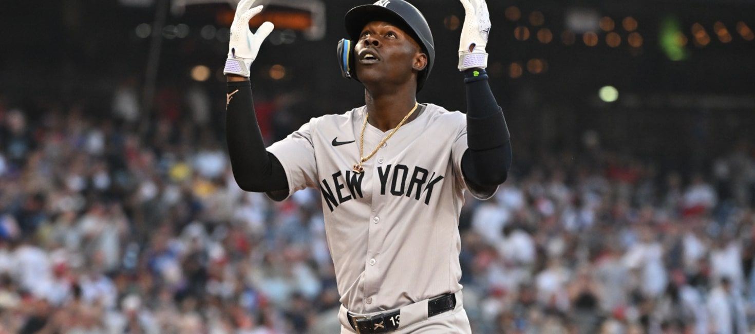 MLB DFS Picks, Sleeper & Underdog Player Props: Friday (8/30) | FantasyPros