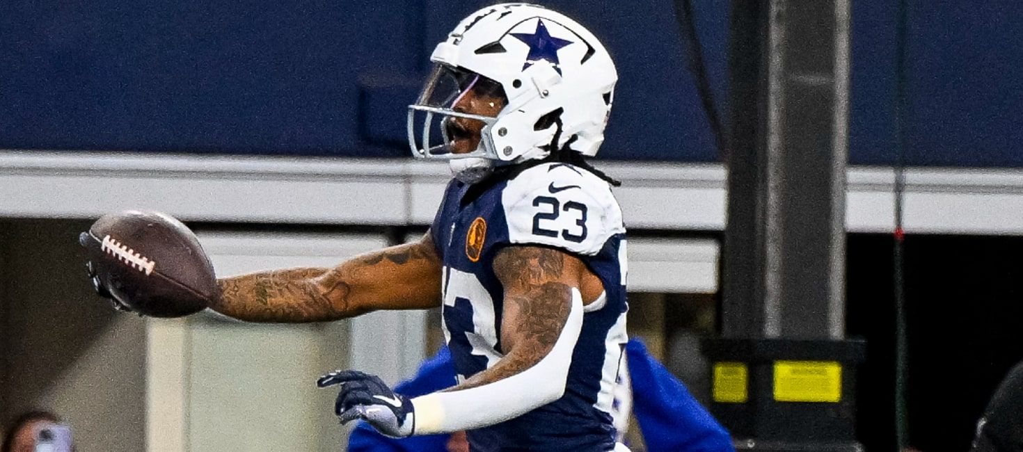 Fantasy Football Waiver Wire Pickups: Running Backs (Week 1) | FantasyPros