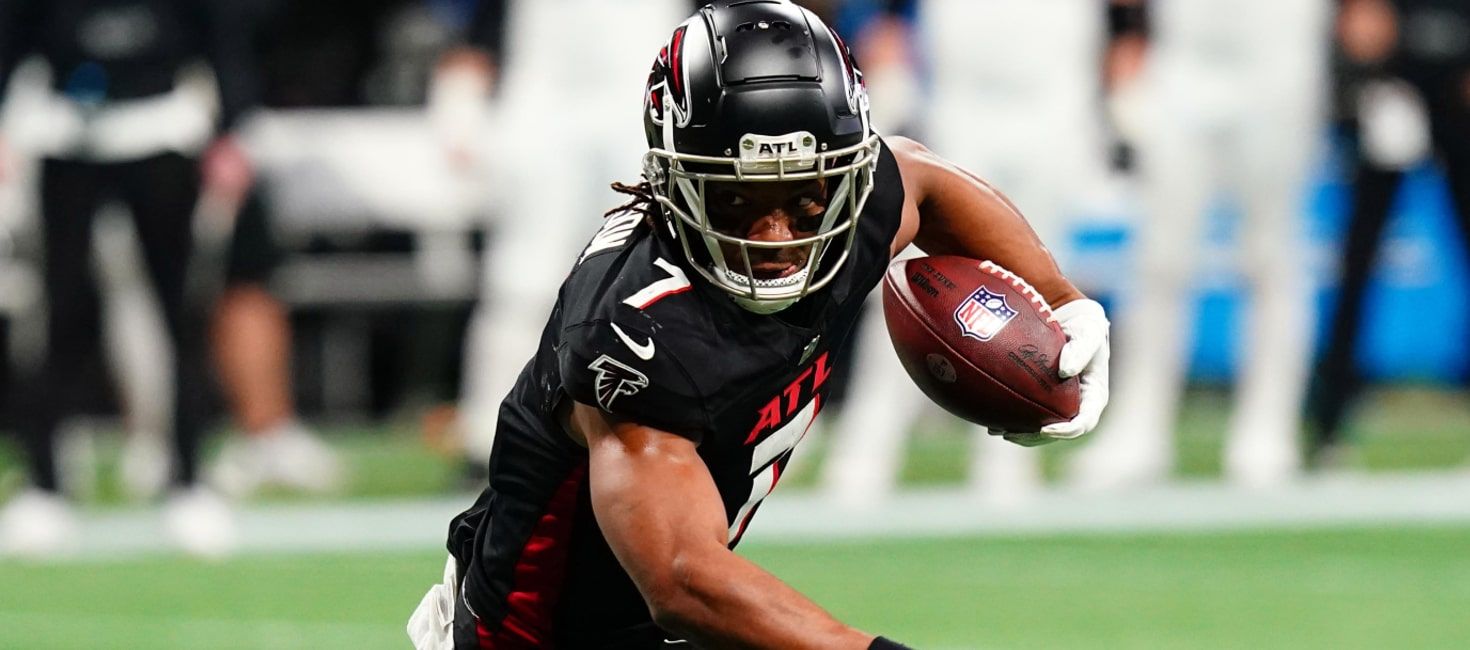 NFL DFS Cheat Sheet: Picks for Every Game (Week 1) | FantasyPros