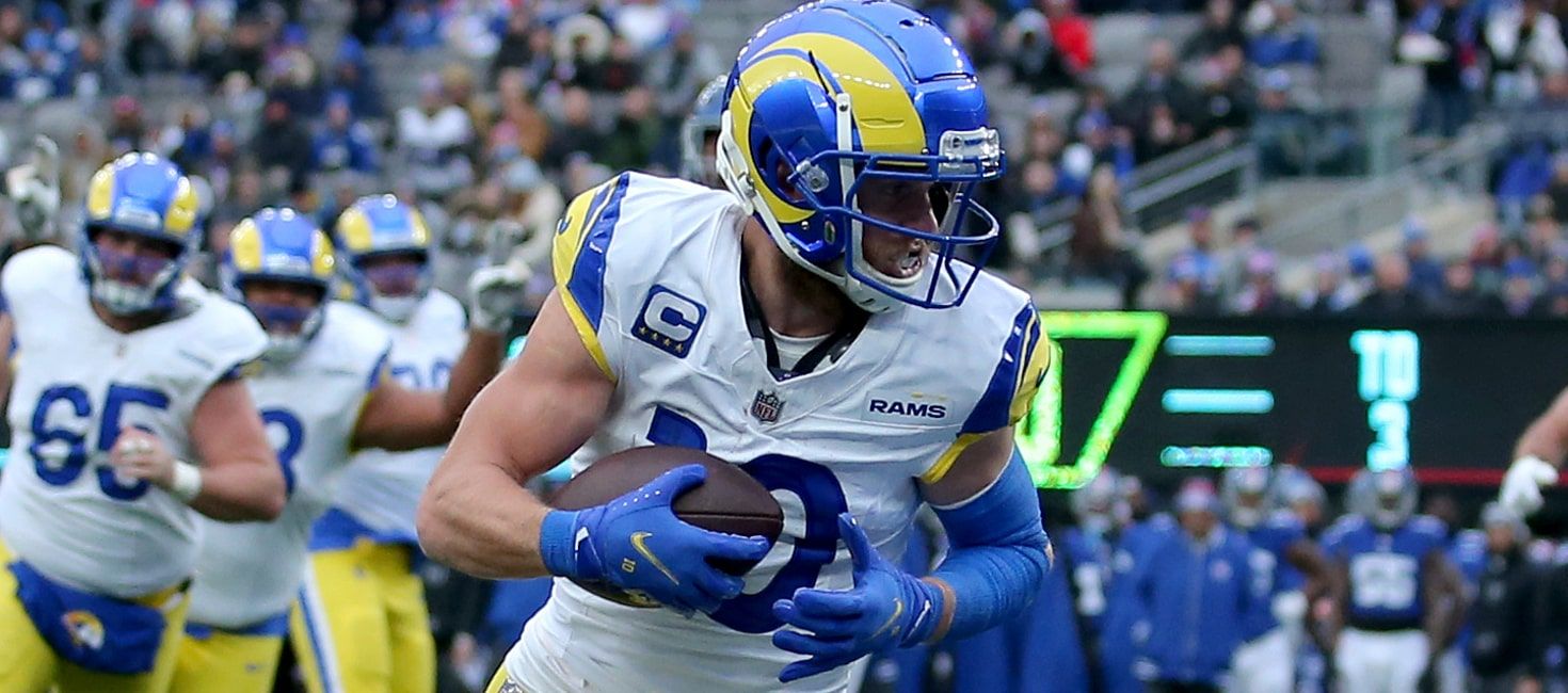 NFL PrizePicks: Monday Night Football (Dolphins vs. Rams) | FantasyPros