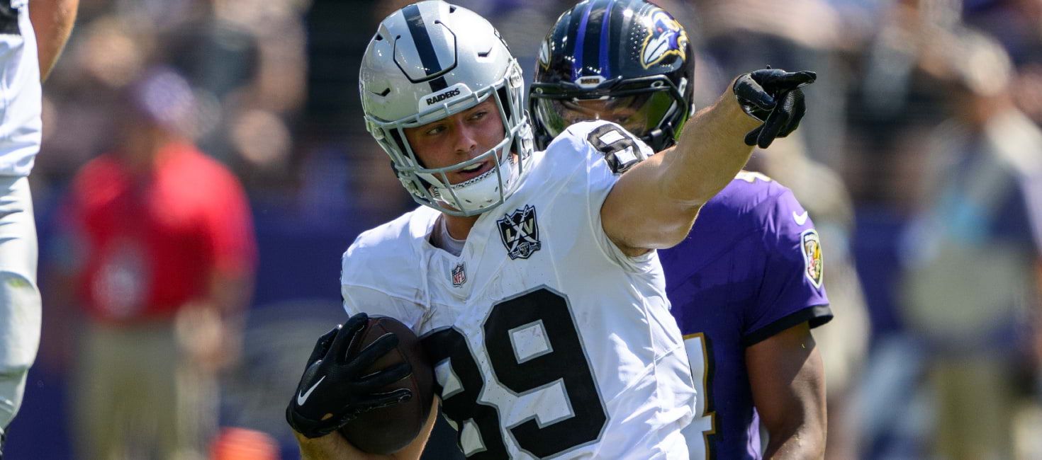 NFL Week 3 Sleeper Picks Player Predictions (2024) | FantasyPros