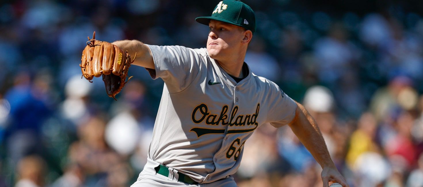 MLB DFS Picks, Sleeper & Underdog Player Props: Wednesday (9/25 ...